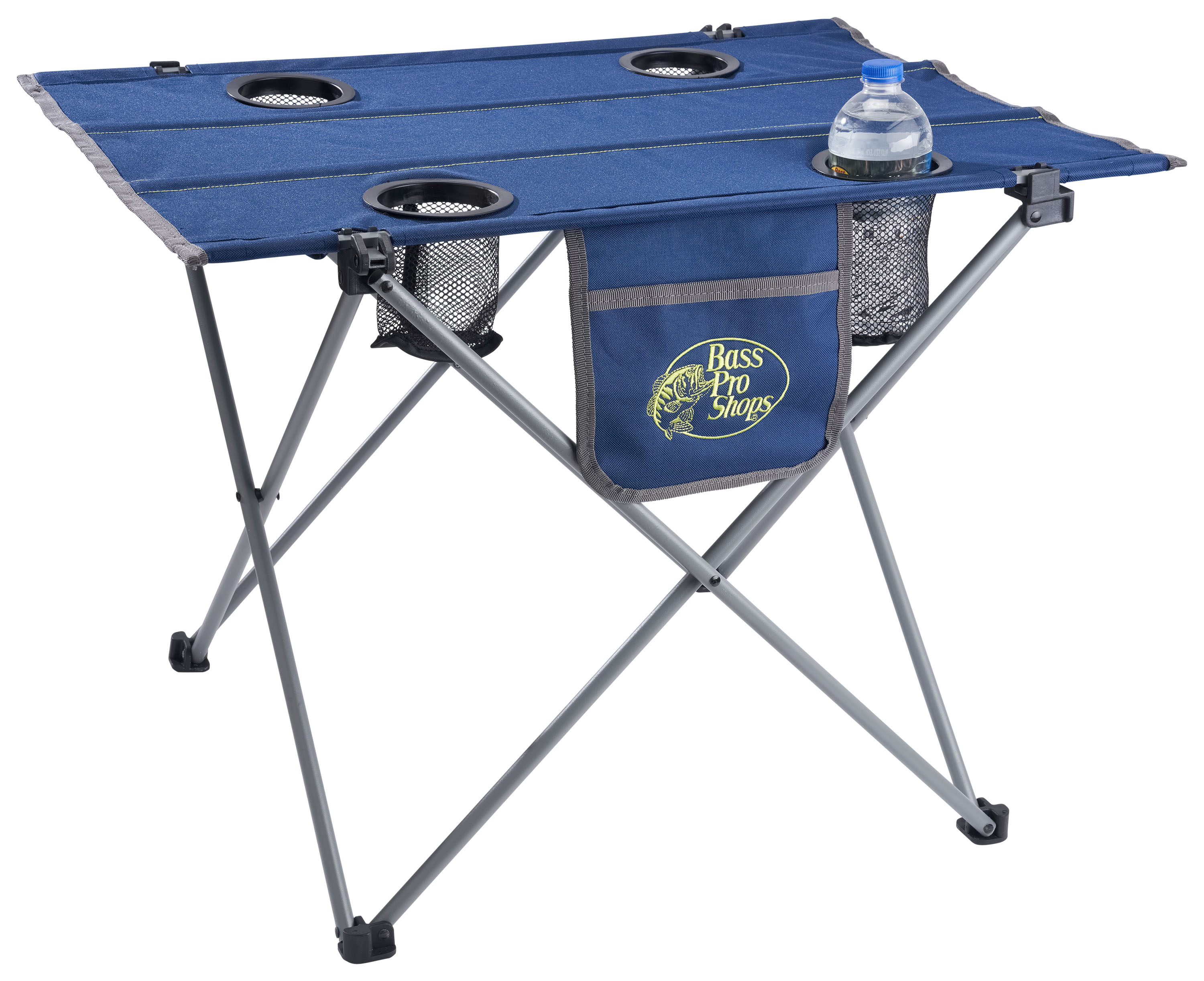 Bass Pro Shops Foldable Camp End Table | Cabela's